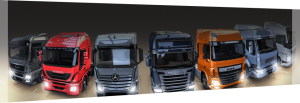 About Euro Truck simulator 2 Game | About ETS 2 Game