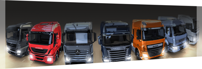 About Euro Truck simulator 2 Game | About ETS 2 Game