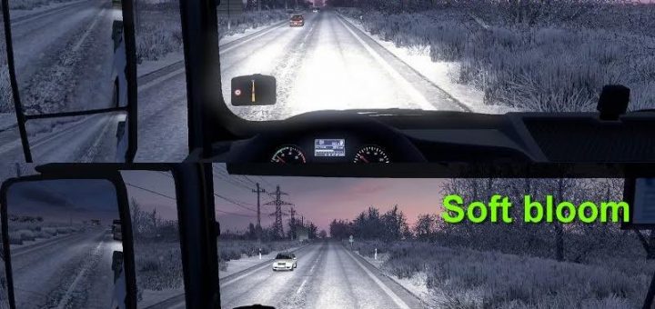 GRIMES - ETS2 Mods | Euro Truck Simulator 2 GRIMES Mods
