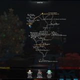 THE DUTCH MAP V1.4 1.26 ETS2 - ETS2 Mod Download