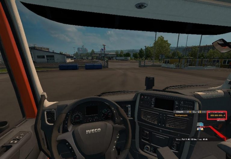 XP MONEY MOD ETS2 - ETS2 Mod Download