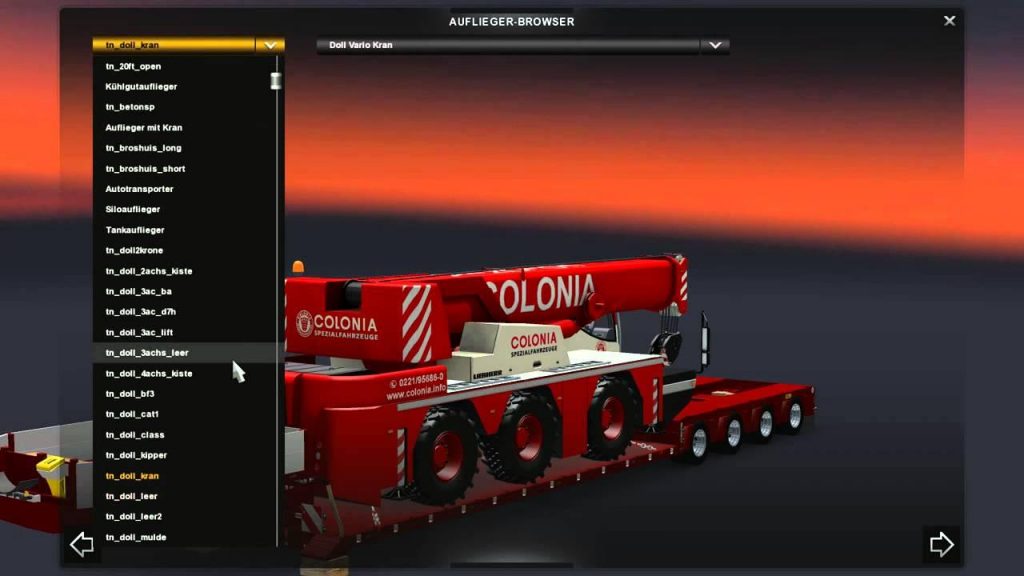 TRAILERS PACK V3.9 FOR ETS2 - ETS2 Mod Download