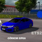 Tanzania - ETS2 Mods | Euro Truck Simulator 2 Tanzania Mods