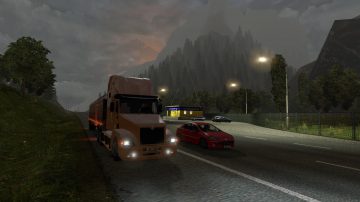 EAA TRUCK MAP V4.4 MAP MOD FOR ETS2 - ETS2 Mod Download