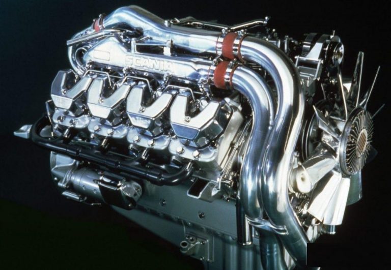 SCANIA V8/L6 STRAIGHT OPEN PIPE SOUND II V6.0 SOUNDS MOD - ETS2 Mod ...