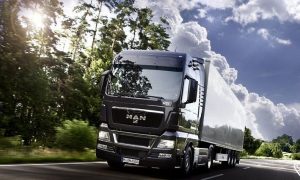 MAN TGX V8 SOUND V1.5 1.28.X ETS2 - ETS2 Mod Download