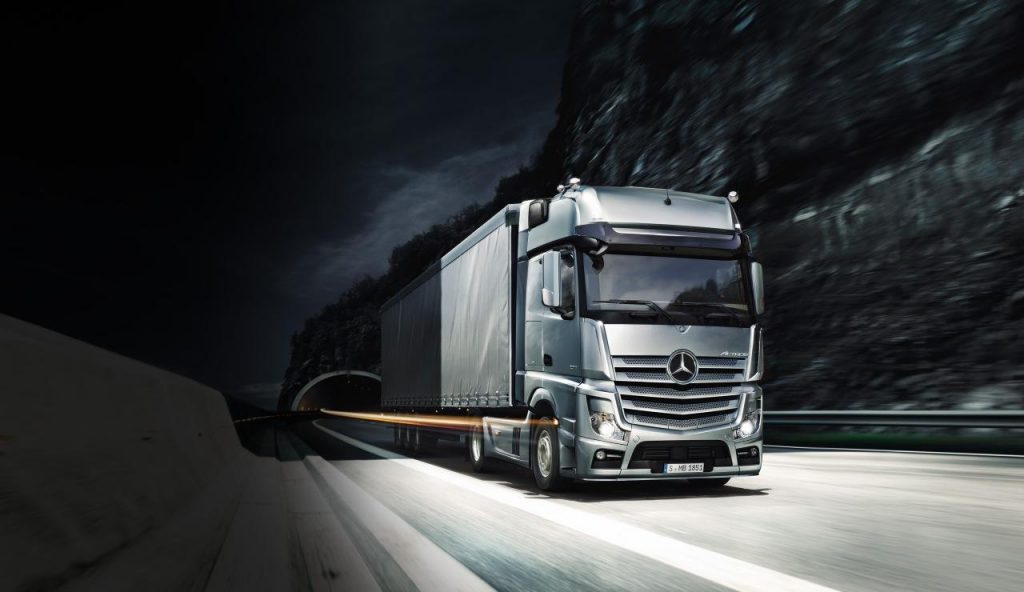 ARAYAS LOADING SCREEN V2 [ETS2 1.30.X] MOD - ETS2 Mod Download