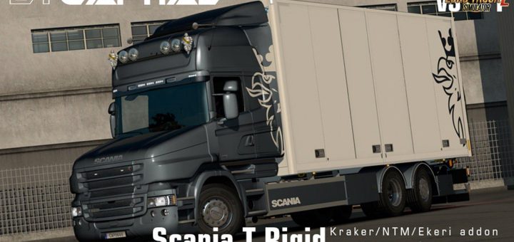 TEMPLATES - ETS2 Mods | Euro Truck Simulator 2 TEMPLATES Mods