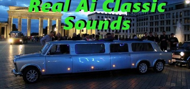 SCANIA V8 OPEN PIPE SOUND R500 1.28.X SOUNDS MOD - ETS2 Mod Download