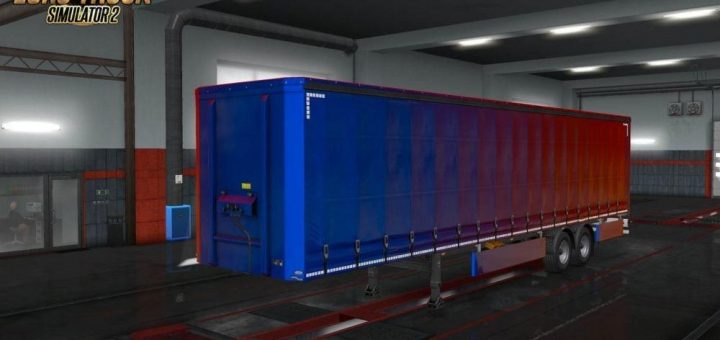 Mody do ETS2 | Mody do Euro Truck Simulator 2