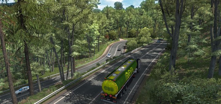 Euro Truck Simulator 2 News | Latest ETS2 Updates & Tips