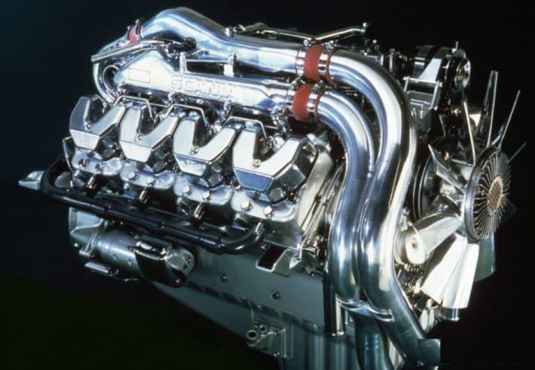 SCANIA V8 OPEN PIPE NEXT STAGE FINAL BY ADI2003DE ETS2 - ETS2 Mod Download