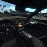 VOLVO XC90 T8 V2.0 1.35 CAR - ETS2 Mod Download