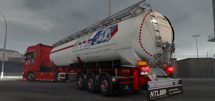 Steam Workshop - ETS2 Mods | Euro Truck Simulator 2 Steam Workshop Mods