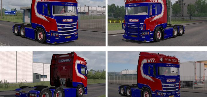 FREE - ETS2 Mods | Euro Truck Simulator 2 FREE Mods