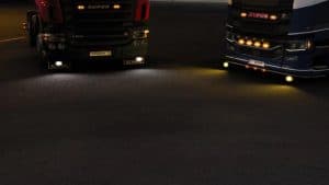 BC-TALMU PACK V1.0 - ETS2 Mod Download
