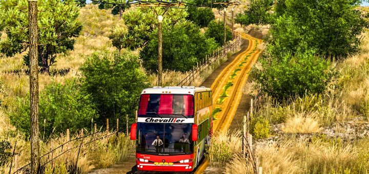 Standalone Map - ETS2 Mods | Euro Truck Simulator 2 Standalone Map Mods