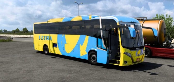 FREE - ETS2 Mods | Euro Truck Simulator 2 FREE Mods