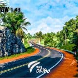 MAPA CEIBO (Argentina Map) - ETS2 Mod Download