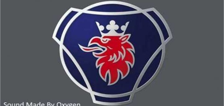 Straight Pipe V8 - ETS2 Mods | Euro Truck Simulator 2 Straight Pipe V8 Mods