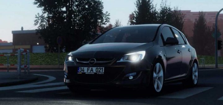 ETS2 Mods | Euro Truck Simulator 2 Mods