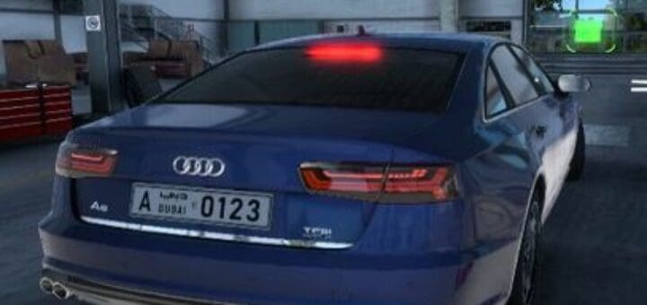 ETS2 Cars Mods | Euro Truck Simulator 2 Cars Mods Download