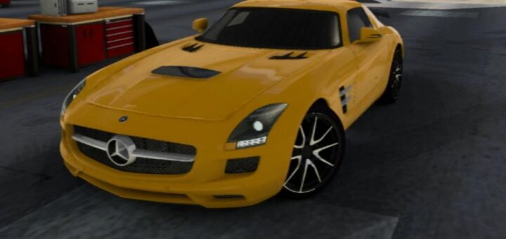ETS2 Cars Mods | Euro Truck Simulator 2 Cars Mods Download