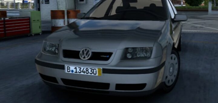 ETS2 Cars Mods | Euro Truck Simulator 2 Cars Mods Download