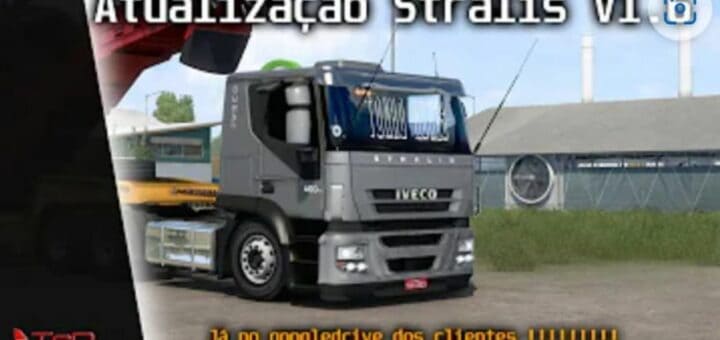 FREE - ETS2 Mods | Euro Truck Simulator 2 FREE Mods