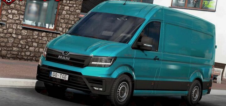 ETS2 Vehicles Mods | Euro Truck Simulator 2 Vehicles Mods Download