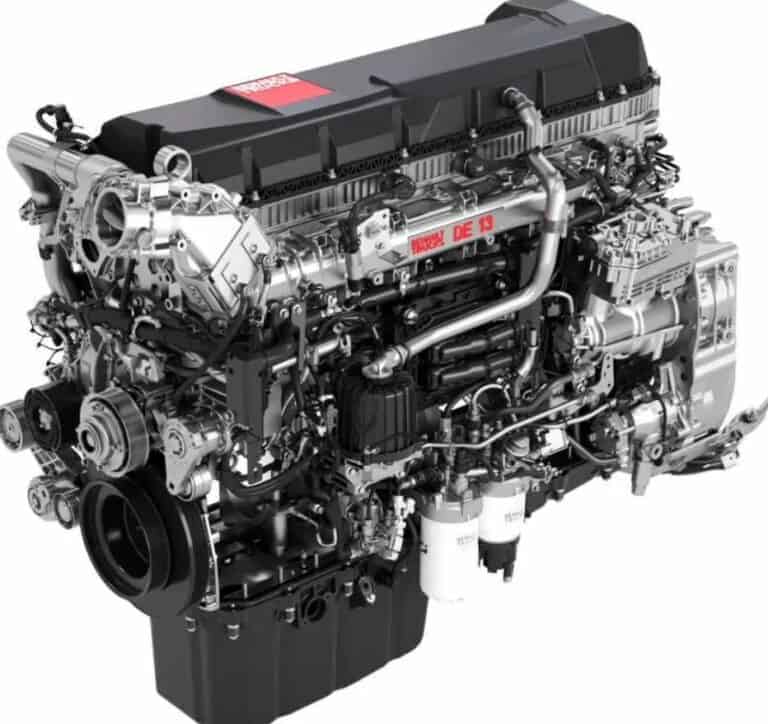 Renault T range real engine sound by Max2712 v3.0 1.49 - ETS2 Mod Download
