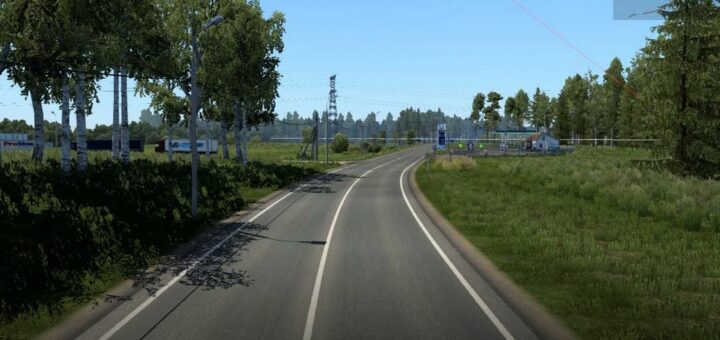 ETS2 Maps Mods | Euro Truck Simulator 2 Maps Mods Download