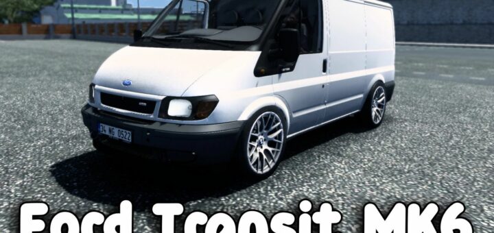 ETS2 Vehicles Mods | Euro Truck Simulator 2 Vehicles Mods Download