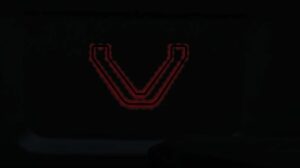 Scania Next Gen V Logo Redlights 1.49 - ETS2 Mod Download