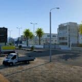 Maghreb Map v0.3.5 1.49 - ETS2 Mod Download