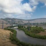 Maghreb Map v0.3.5 1.49 - ETS2 Mod Download