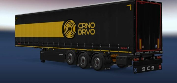 WHEELS - ETS2 Mods | Euro Truck Simulator 2 WHEELS Mods