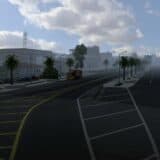 SERTAO MAP (NORTHEAST BRAZIL) V1.1 – ETS2 1.49 - ETS2 Mod Download