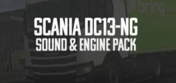 ETS2 Sounds Mods | Euro Truck Simulator 2 Sounds Mods Download