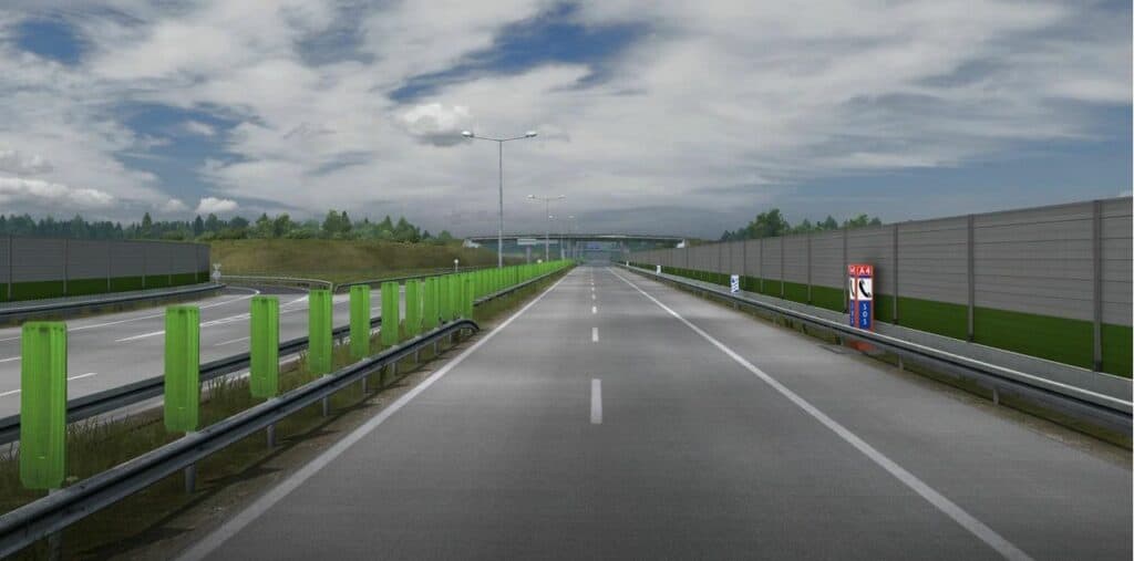 JBX Graphics v2.1 - ETS2 Mod Download