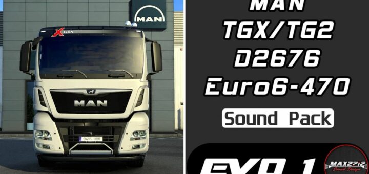 ETS2 Sounds Mods | Euro Truck Simulator 2 Sounds Mods Download
