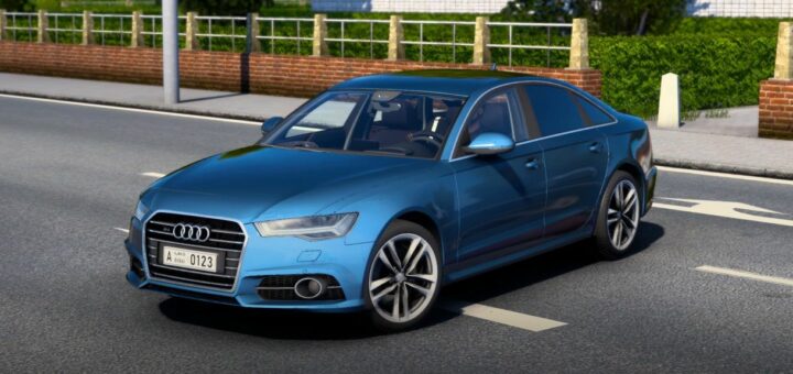 ETS2 Cars Mods | Euro Truck Simulator 2 Cars Mods Download