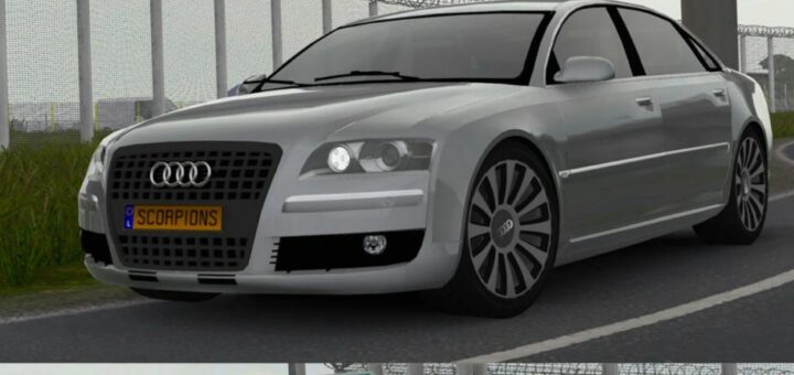 ETS2 Cars Mods | Euro Truck Simulator 2 Cars Mods Download