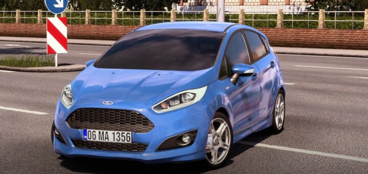 ETS2 Cars Mods | Euro Truck Simulator 2 Cars Mods Download