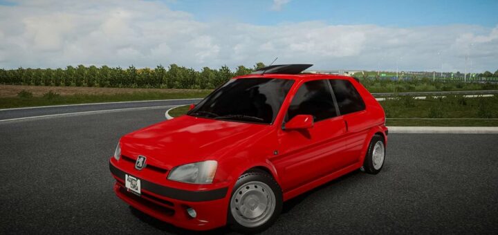 ETS2 Cars Mods | Euro Truck Simulator 2 Cars Mods Download