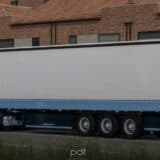 Scania R500 + Trailer PDT Logistics v1.5 - ETS2 Mod Download