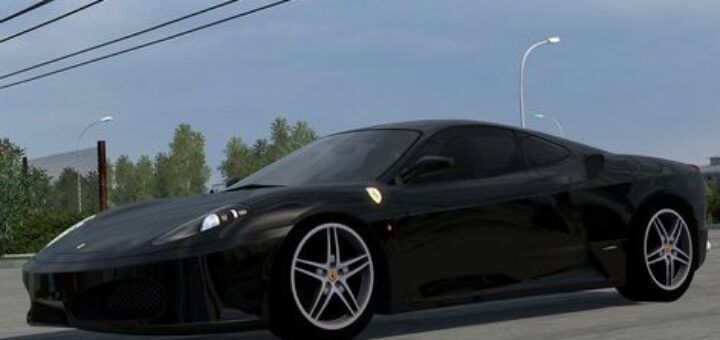 ETS2 Cars Mods | Euro Truck Simulator 2 Cars Mods Download