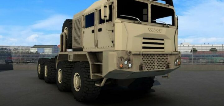 ETS2 Vehicles Mods | Euro Truck Simulator 2 Vehicles Mods Download