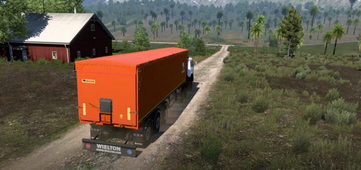 ETS2 Maps Mods | Euro Truck Simulator 2 Maps Mods Download