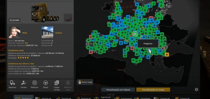 ETS2 Vehicles Mods | Euro Truck Simulator 2 Vehicles Mods Download
